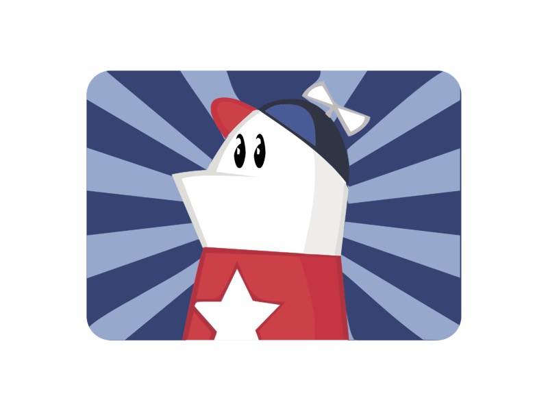 HomestarRunner Logo PNG Transparent & SVG Vector - Freebie Supply