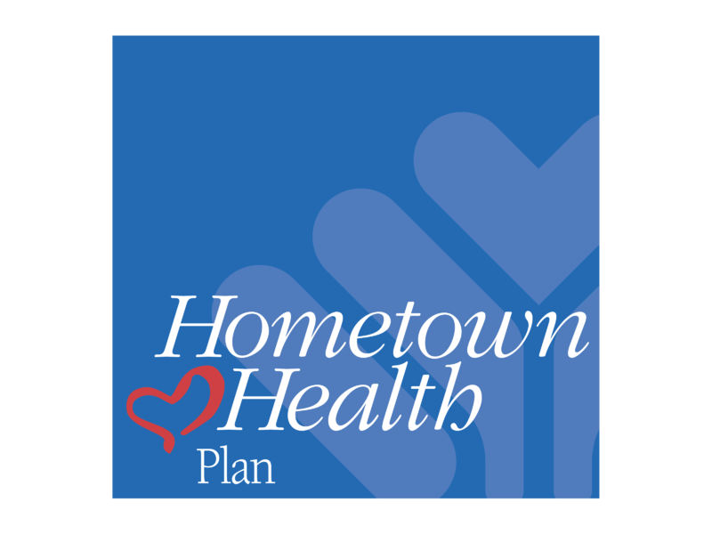 Hometown Health Plan Logo PNG Transparent & SVG Vector - Freebie Supply
