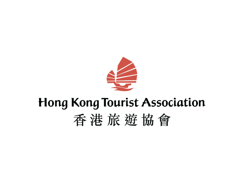 Hong Kong Tourist Association Logo PNG Transparent & SVG Vector ...