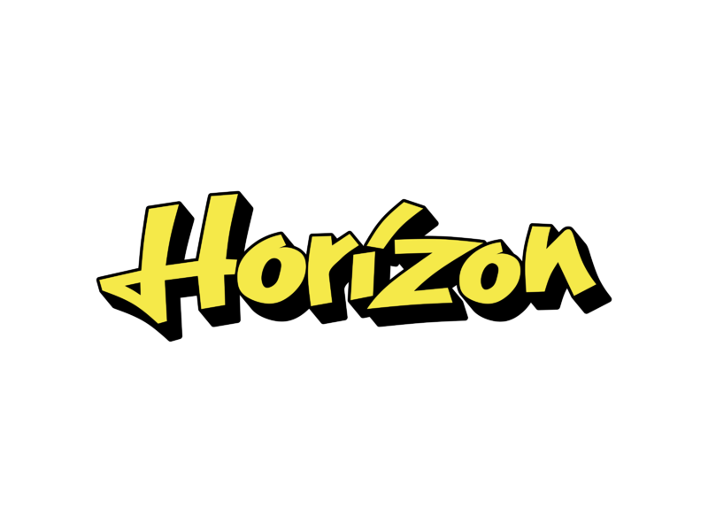 Horizon Logo PNG Transparent & SVG Vector - Freebie Supply