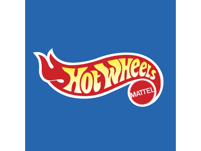 Hot Wheels Logo PNG Transparent & SVG Vector - Freebie Supply