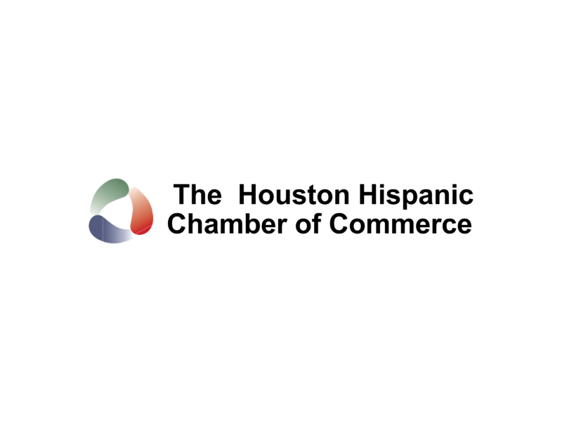 Houston Hispanic Chamber of Commerce Logo PNG Transparent & SVG Vector ...