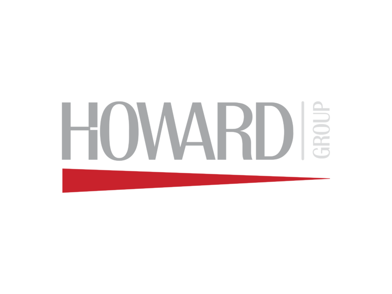Howard Group Logo PNG Transparent & SVG Vector - Freebie Supply