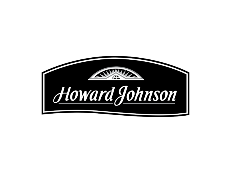 Howard Johnson Logo PNG Transparent & SVG Vector - Freebie Supply