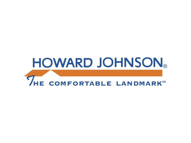 Howard Johnson 3 Logo PNG Transparent & SVG Vector - Freebie Supply