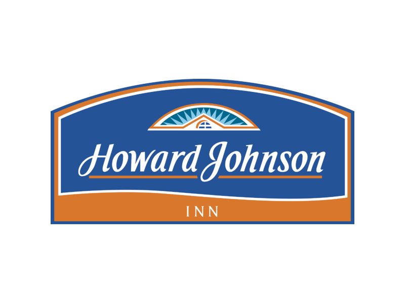 Howard Johnson 6 Logo PNG Transparent & SVG Vector - Freebie Supply