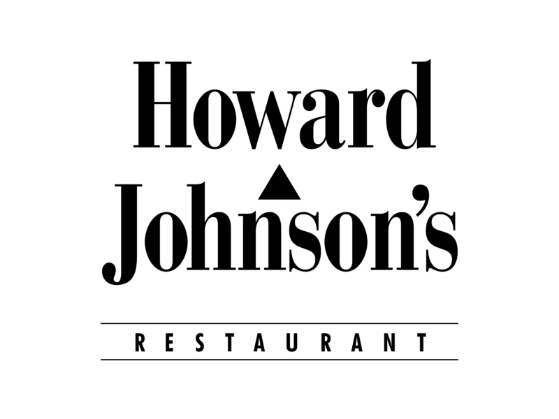 Howard Johnson's Logo PNG Transparent & SVG Vector - Freebie Supply