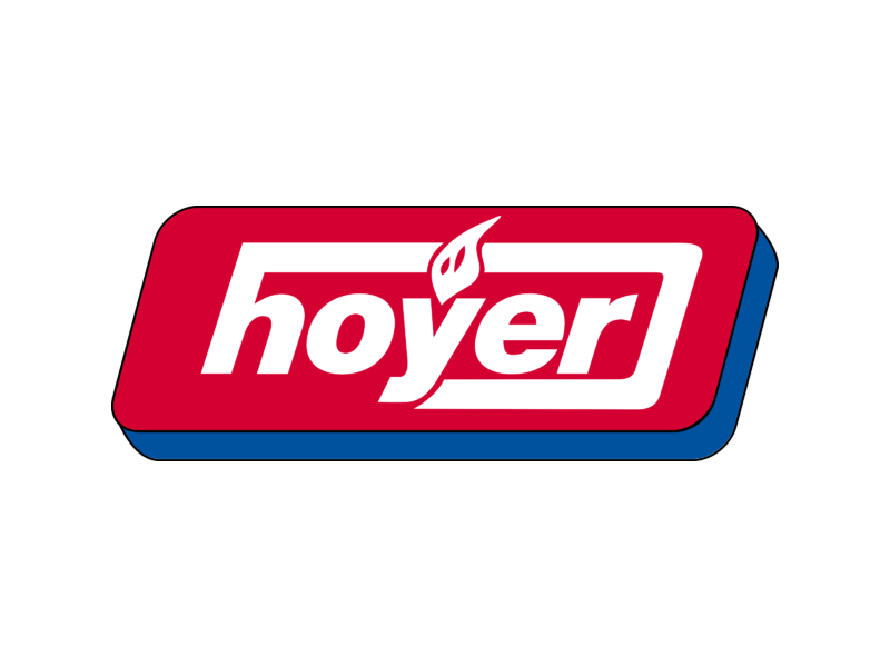 Hoyer Logo PNG Transparent & SVG Vector - Freebie Supply