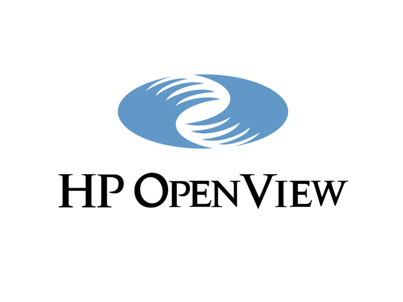 HP OpenView Logo PNG Transparent & SVG Vector - Freebie Supply