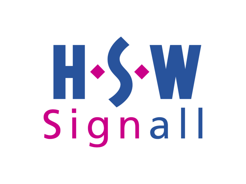 HSW Signall Logo PNG Transparent & SVG Vector - Freebie Supply