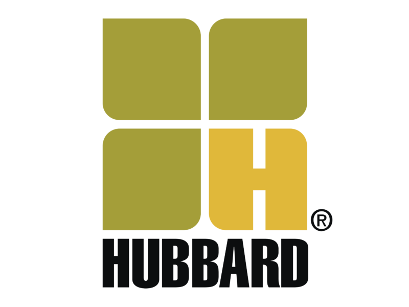 Hubbard Feeds Logo PNG Transparent & SVG Vector - Freebie Supply
