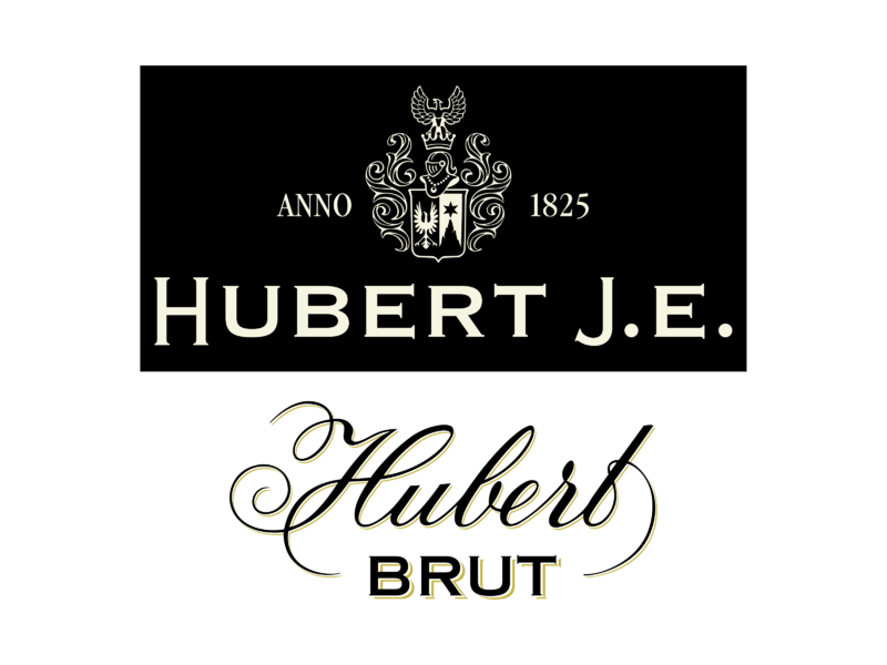 Hubert J E Logo PNG Transparent & SVG Vector - Freebie Supply