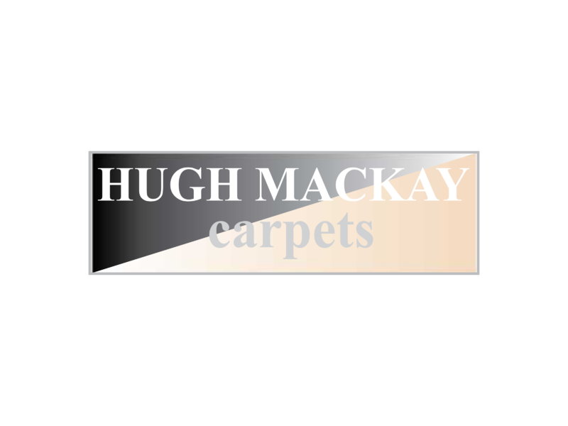Hugh Mackay Carpets Logo PNG Transparent & SVG Vector - Freebie Supply
