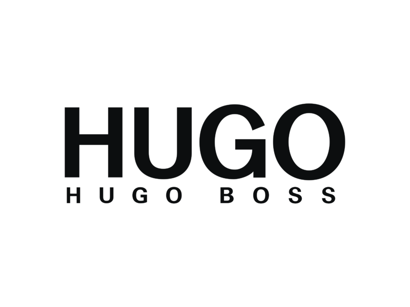 Hugo Logo PNG Transparent & SVG Vector - Freebie Supply
