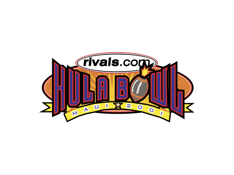 Hula Bowl Maui Logo PNG Transparent & SVG Vector - Freebie Supply