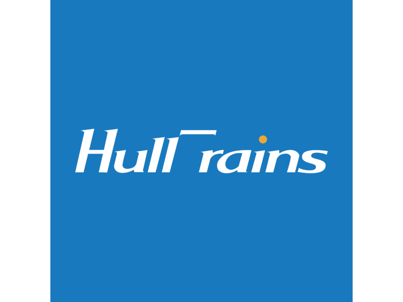 Hull Trains Logo PNG Transparent & SVG Vector - Freebie Supply