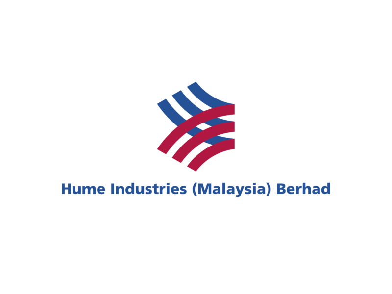 Hume Industries Berhad Logo PNG Transparent & SVG Vector - Freebie Supply