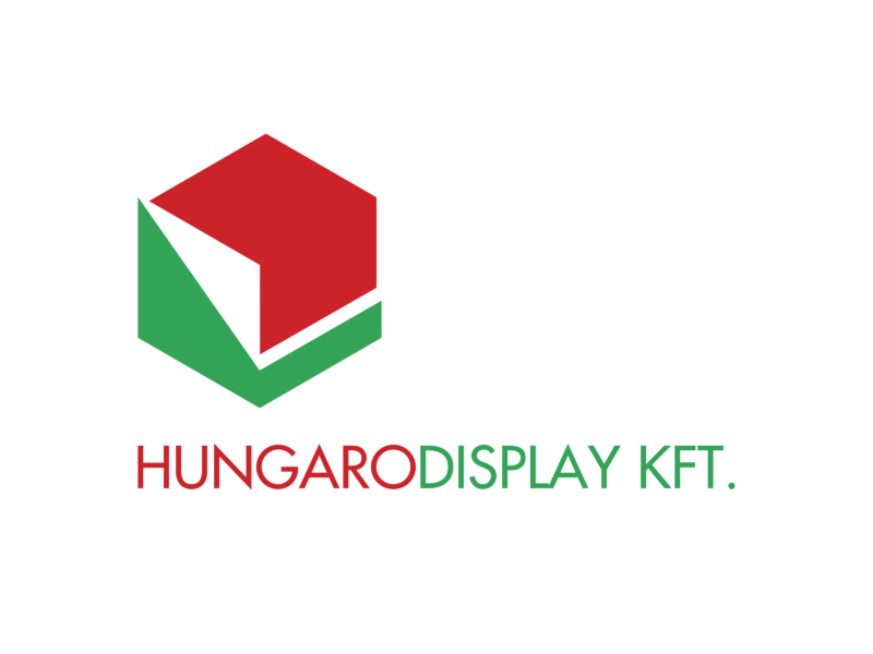 Hungaro Display KFT Logo PNG Transparent & SVG Vector - Freebie Supply