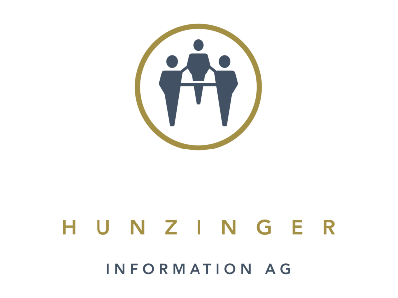 Hunzinger Information Logo PNG Transparent & SVG Vector - Freebie Supply