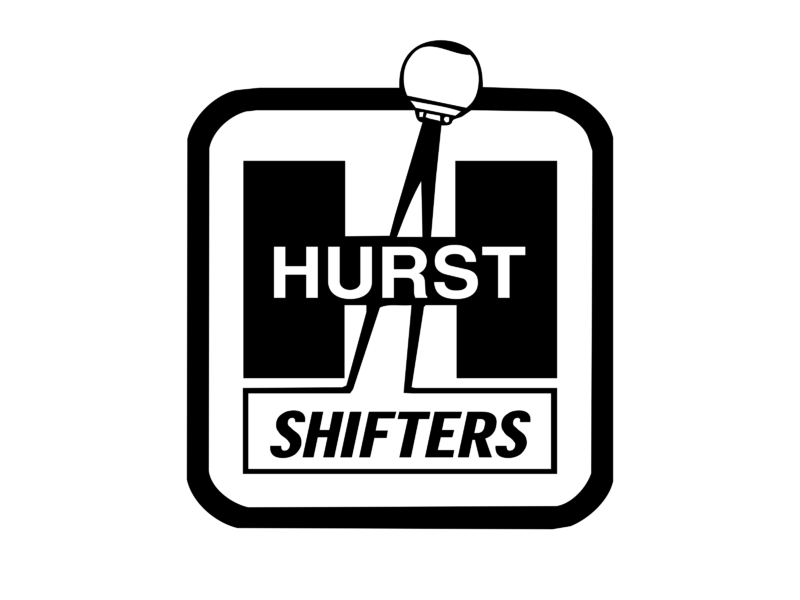 Hurst Shifter Logo
