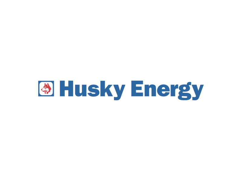 Husky Energy Logo PNG Transparent & SVG Vector - Freebie Supply