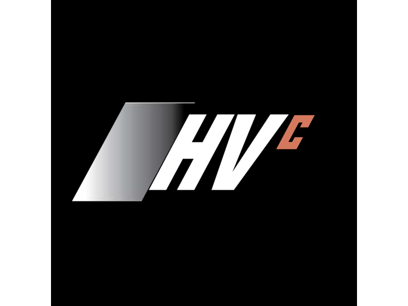 HVC Logo PNG Transparent & SVG Vector - Freebie Supply