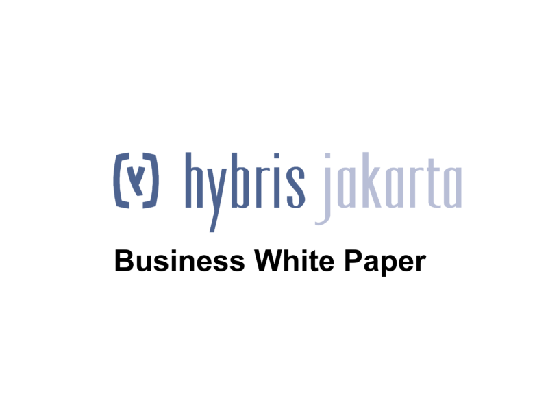 Hybris Jakarta Logo PNG Transparent & SVG Vector - Freebie Supply