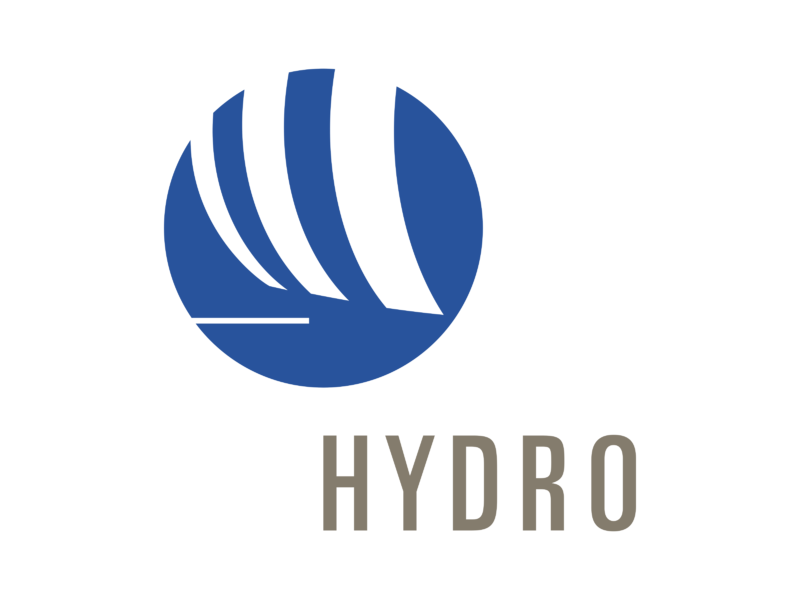 Hydro Logo PNG Transparent & SVG Vector - Freebie Supply