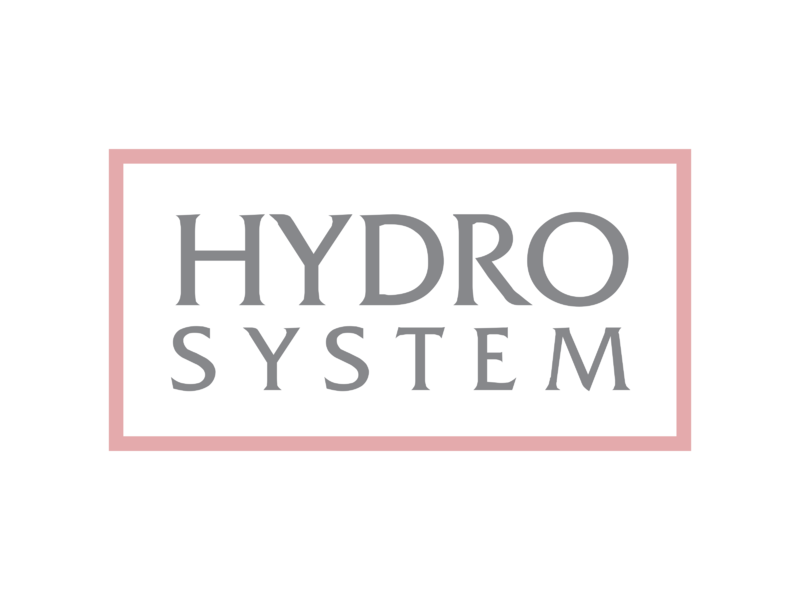 Hydro System Logo PNG Transparent & SVG Vector - Freebie Supply