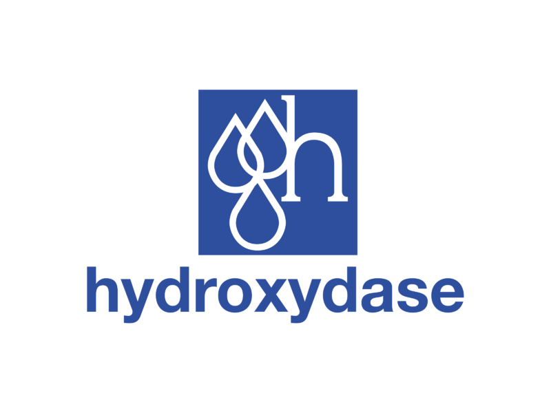 Hydroxydase Logo PNG Transparent & SVG Vector - Freebie Supply