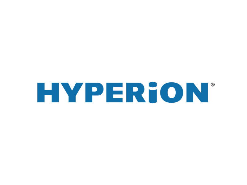 Hyperion Books Logo