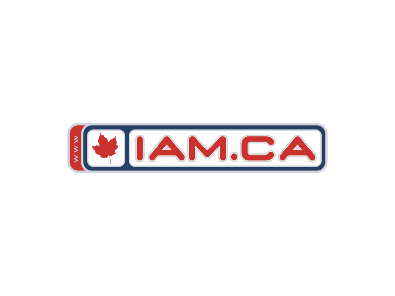 Canadian Family Logo