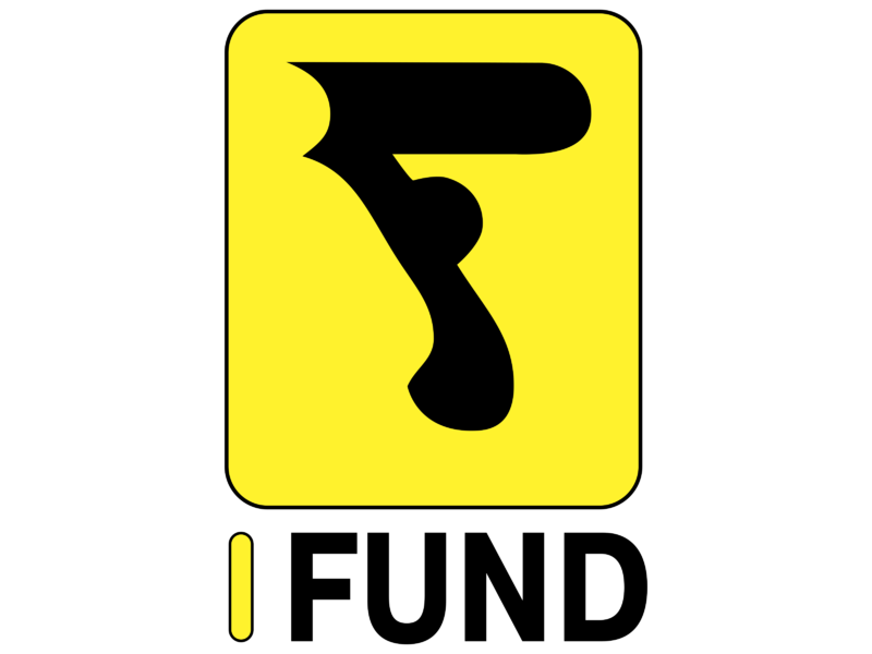 I Fund Logo PNG Transparent & SVG Vector - Freebie Supply