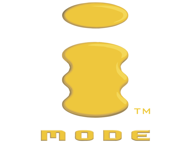 I mode Logo PNG Transparent & SVG Vector - Freebie Supply