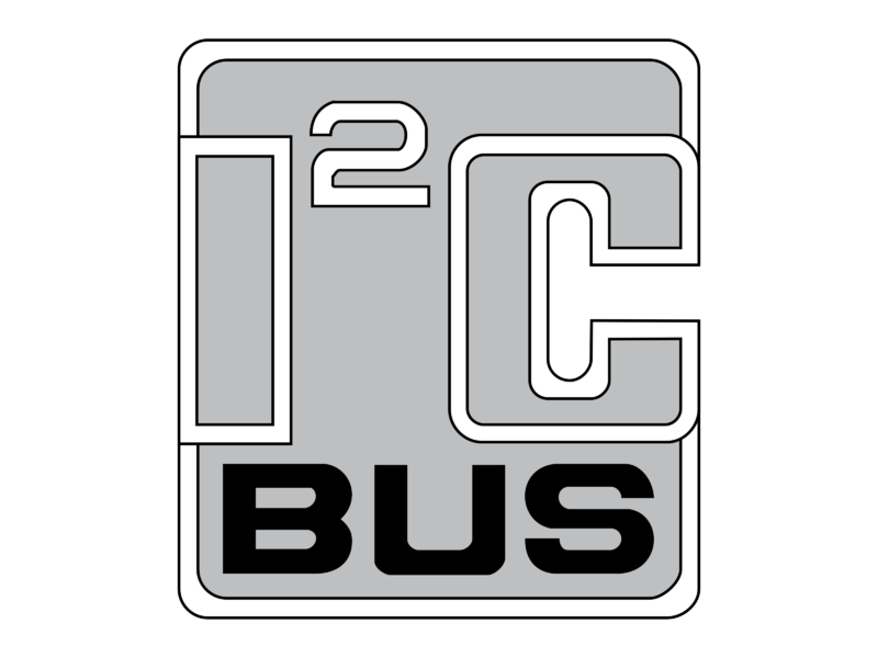 i2c Bus Logo PNG Transparent & SVG Vector - Freebie Supply