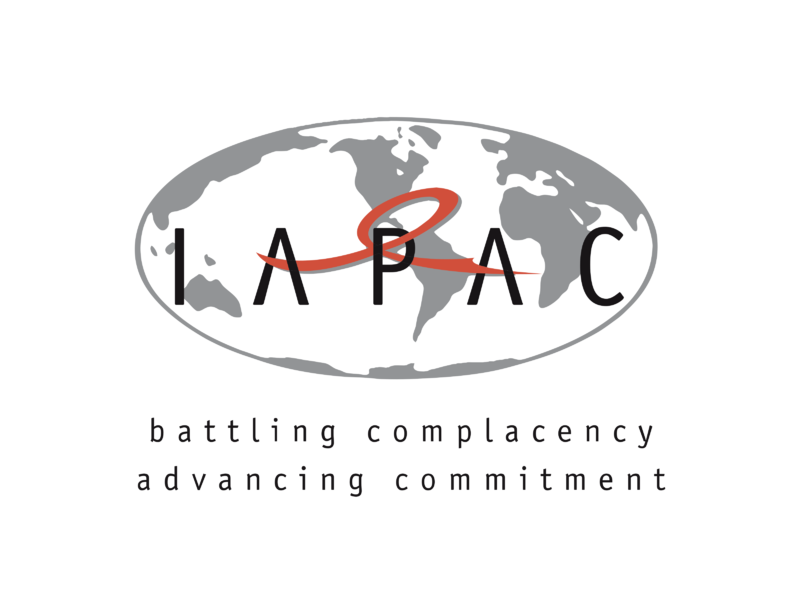 IAPAC Logo PNG Transparent & SVG Vector - Freebie Supply