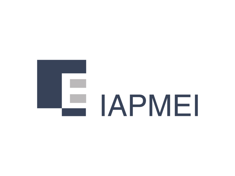 Iapmei Logo PNG Transparent & SVG Vector - Freebie Supply