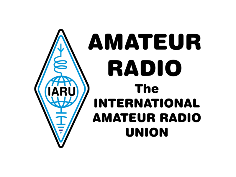 IARU Logo PNG Transparent & SVG Vector - Freebie Supply