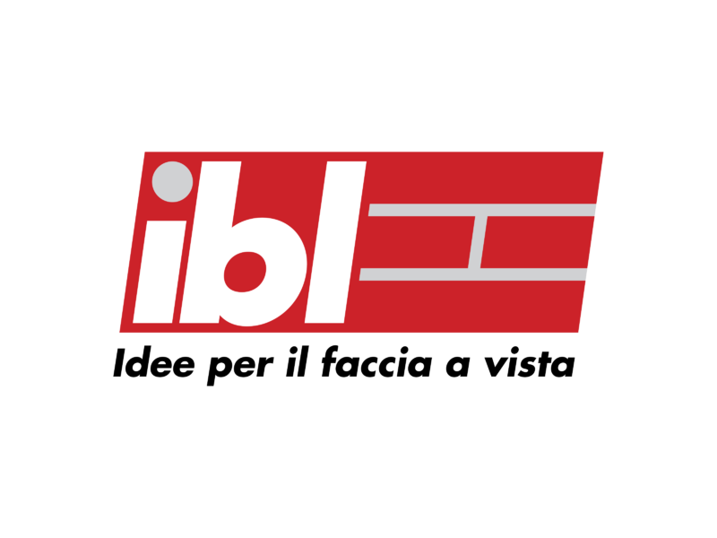 IBL Logo PNG Transparent & SVG Vector - Freebie Supply