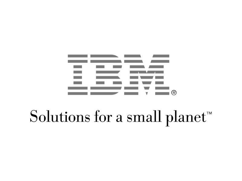 Ibm 1 Logo Png Transparent Svg Vector Freebie Supply