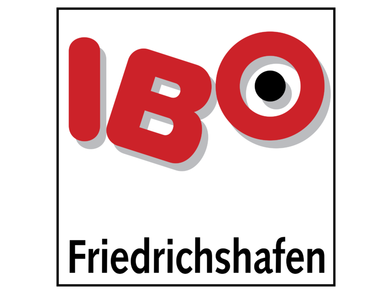 IBO Logo PNG Transparent & SVG Vector - Freebie Supply