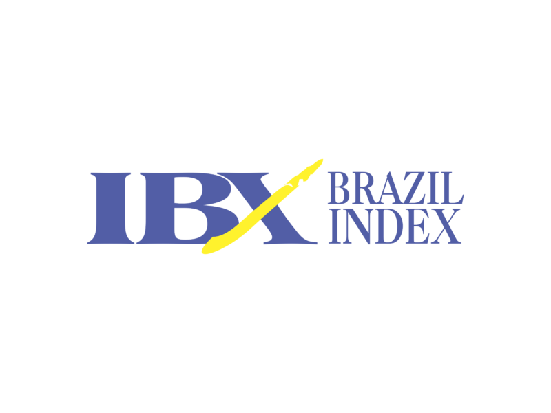IBX Brazil Index Logo PNG Transparent & SVG Vector - Freebie Supply
