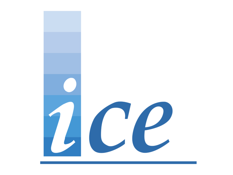 Ice Logo PNG Transparent & SVG Vector - Freebie Supply