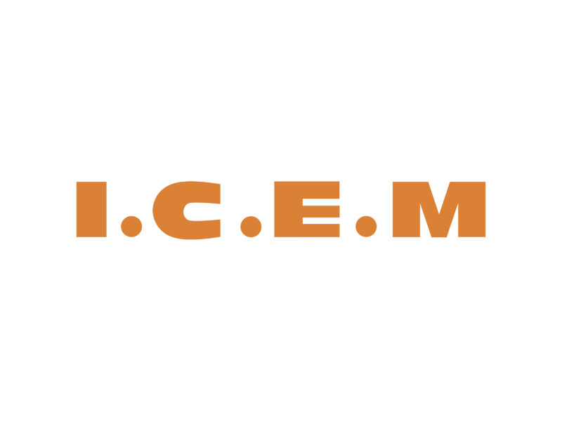 ICEM Logo PNG Transparent & SVG Vector - Freebie Supply