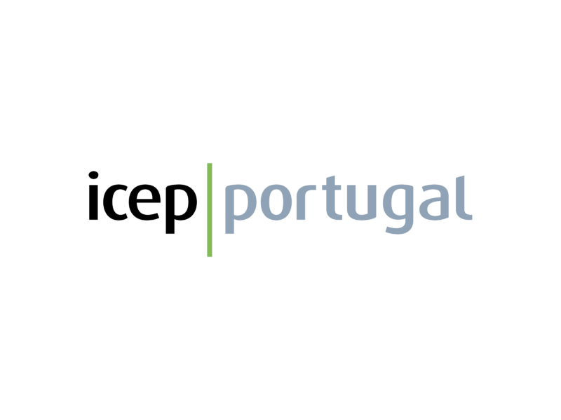 Icep Portugal Logo PNG Transparent & SVG Vector - Freebie Supply