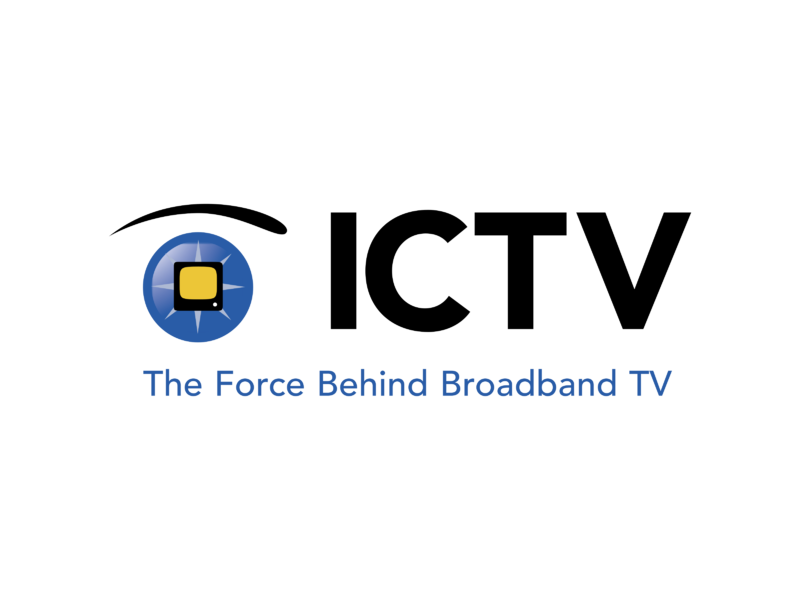 ICTV Logo PNG Transparent & SVG Vector - Freebie Supply