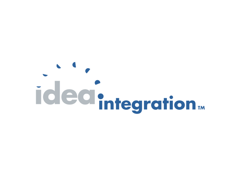 Idea Integration Logo PNG Transparent & SVG Vector - Freebie Supply