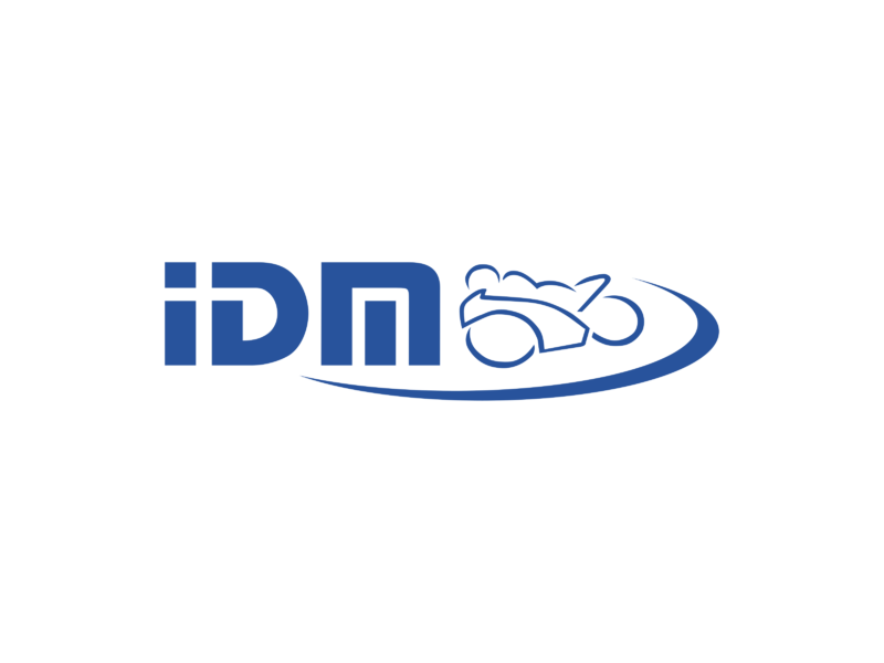IDM Logo PNG Transparent & SVG Vector - Freebie Supply