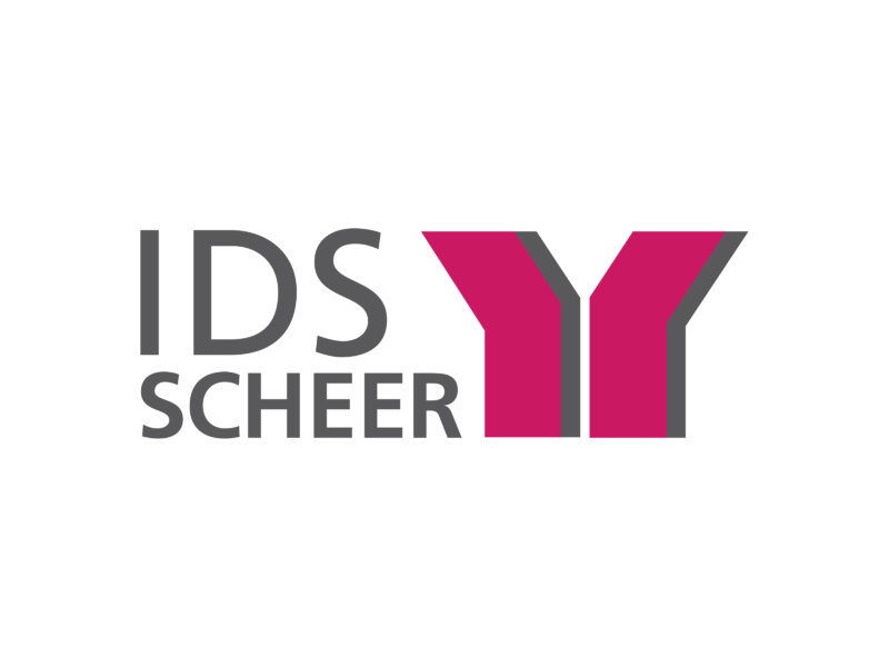 IDS Scheer Logo PNG Transparent & SVG Vector - Freebie Supply