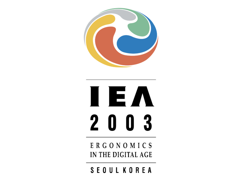 IEA 2003 Logo PNG Transparent & SVG Vector - Freebie Supply